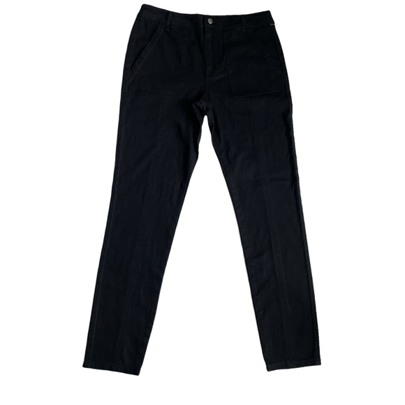 Knox Rose | Pants & Jumpsuits | Knox Rose High Rise Black Skinny Jeans ...